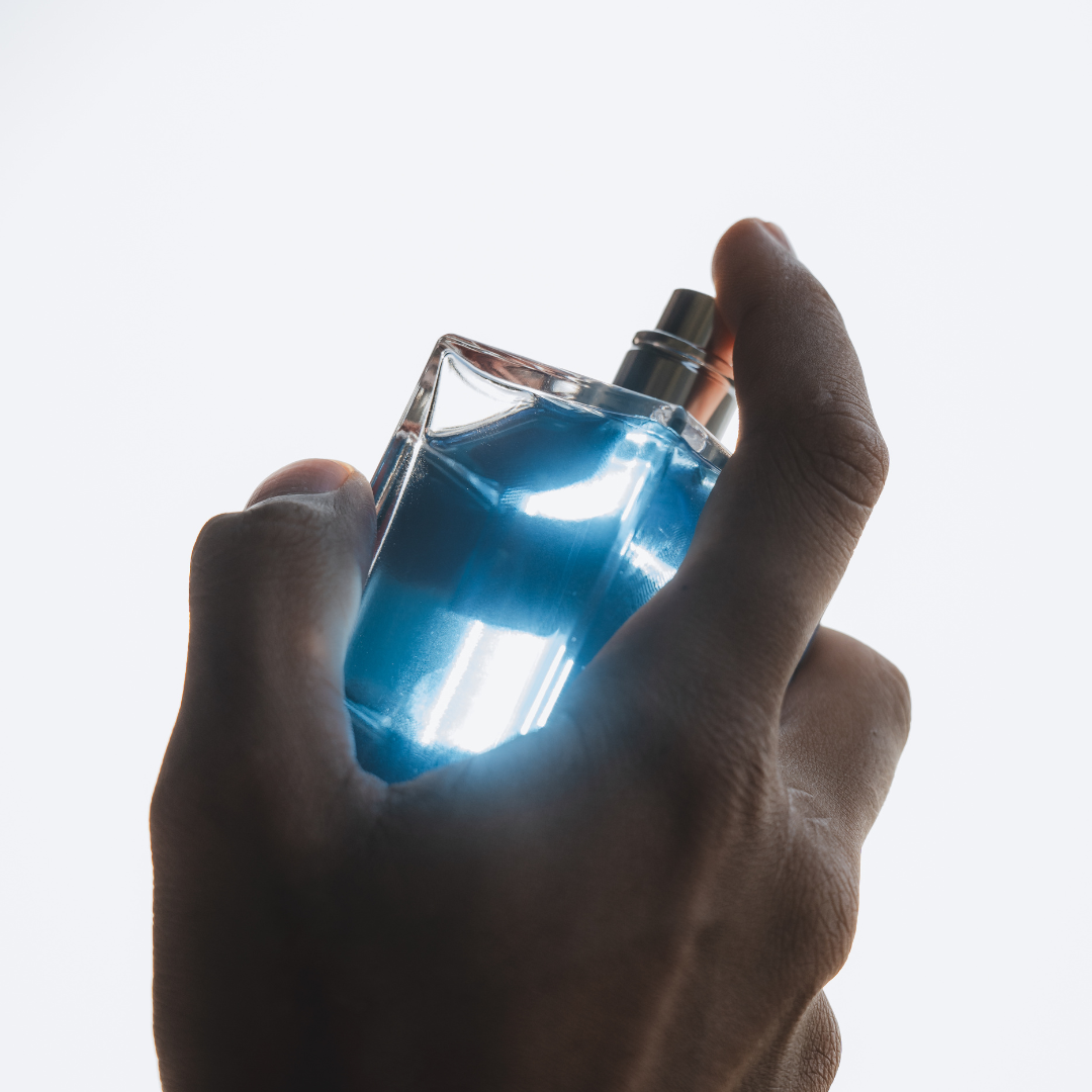 Reveur Obsidian Perfume - Extraordinaire collection – Rêveur Fragrances