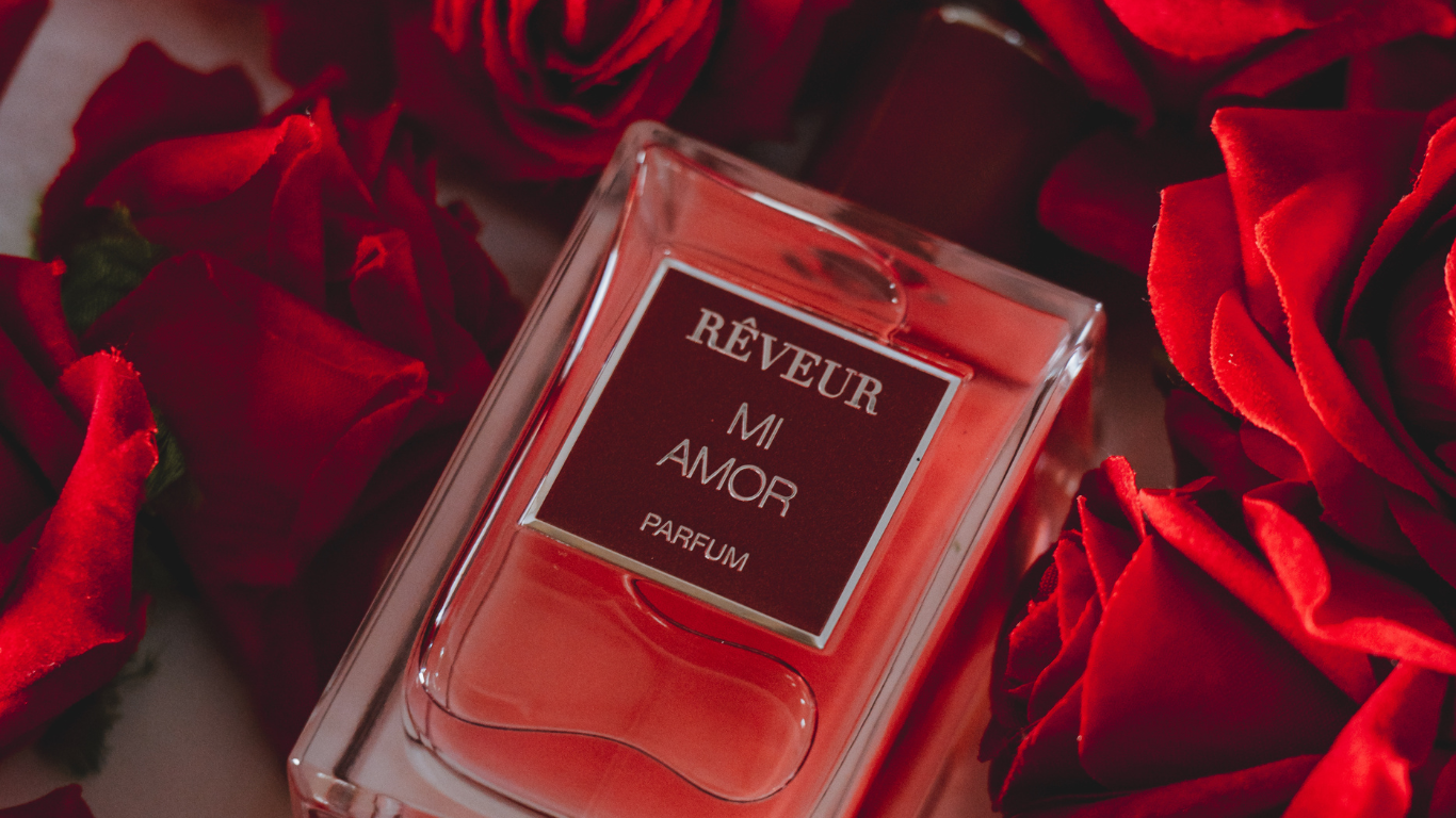 Rêveur Fine Fragrances - Small batch supreme blends – Rêveur Fragrances