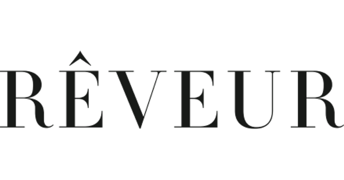 Rêveur Fine Fragrances - Small batch supreme blends – Rêveur Fragrances